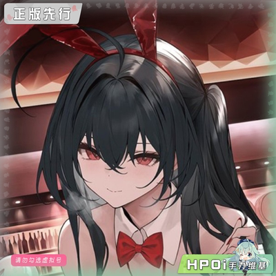 【Hpoi定金】GSC GSAS 碧蓝航线 大凤 绮愿良宵 手办