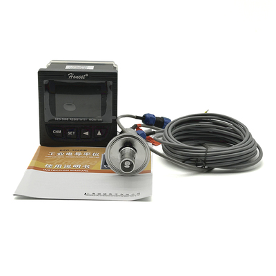 上海诚磁DZG-306B电阻率仪智能型
