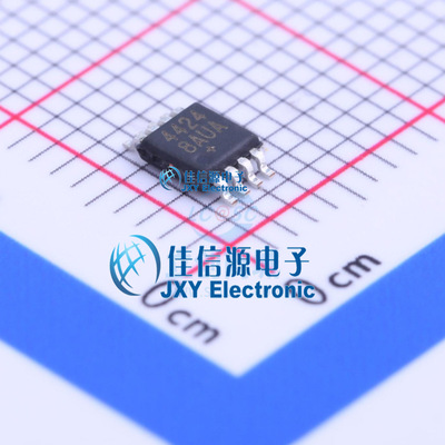 MAX44248AUA+  MAXIM(美信)  uMAX-8