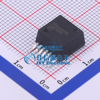 电源模块    LMZ14201HTZX/NOPB  TI(德州仪器)  TO-PMOD-7