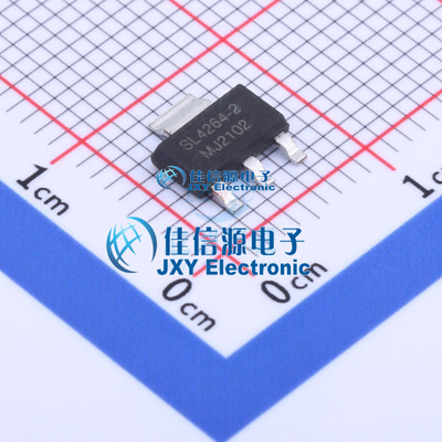 SL4264-2  Slkor(萨科微)  SOT-223-3