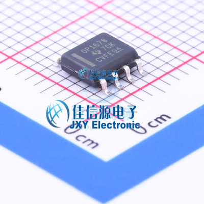 OPA1678IDR  TI()  SOIC-8_150mil