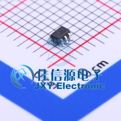 LTC2063ISC6#TRMPBF  ADI(亚德诺)/LINEAR  SC-70-6