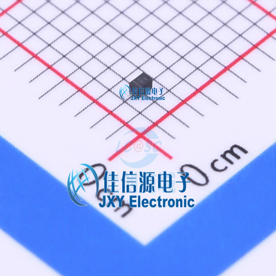 场效应管(MOSFET)   DMN65D8LFb-7B  DIODES(美台)  X1-DFN1006-3