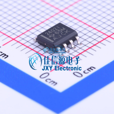 TLV2402IDR  TI()  SOIC-8 150mil