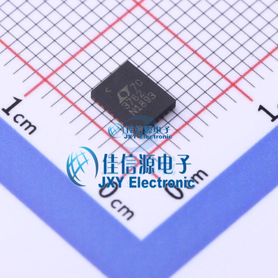 LED驱动     LT3762HUFD#PBF  ADI(亚德诺)/LINEAR   QFN-28(4x5)