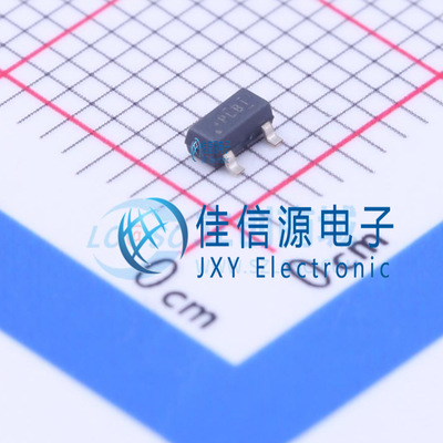 霍尔传感器     DRV5023BIQDBZR  TI()  SOT-23