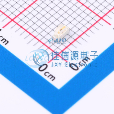 发光二极管/LED     KPA-3010SURCK  Kingbright  LED-SMD