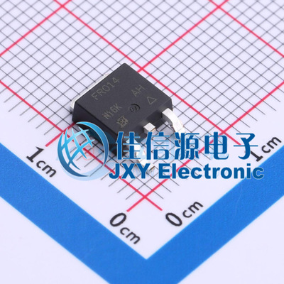 场效应管    IRFR014TRPBF  VISHAY(威世)  TO-252-3