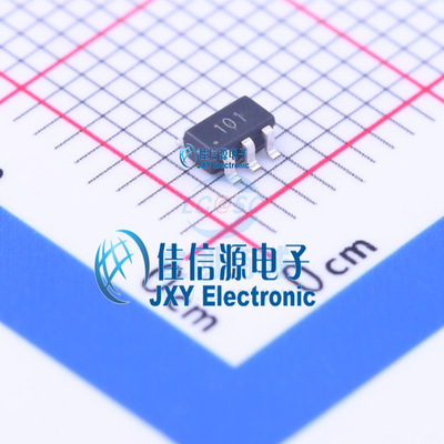 ZXCT1010E5TA  DIODES(美台)  SOT-23-5