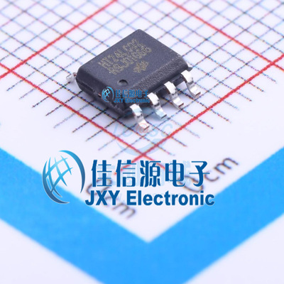 HT24LC02  HOLTEK(台湾合泰/盛群)  SOP-8_150mil