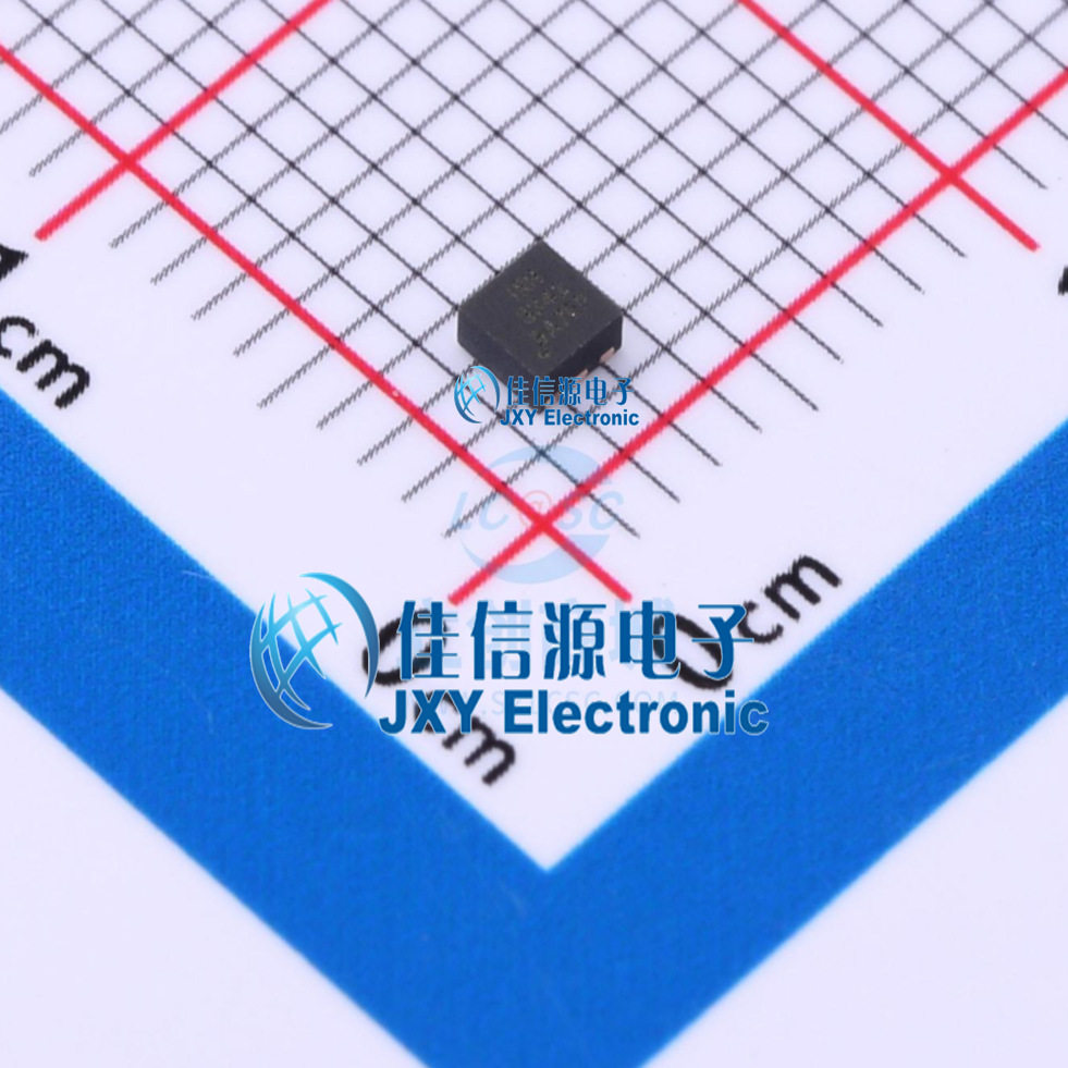 场效应管(MOSFET) IRFHS8342TRPBF PG-TSDSON-6树莓派用 N沟道_虎窝淘