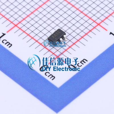 监控和复位芯片   MAX5902ACEUT+T  MAXIM(美信)  SOT-23-6