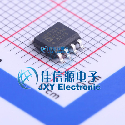 AD633ARZ-R7  ADI(亚德诺)/LINEAR  SOIC-8 150mil