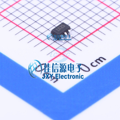 BCT2019EXKV25-TR  BROADCHIP(广芯电子)  SC-70-5