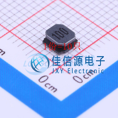 LVS404018-100T-N chilisin(奇力新) 4x4mm 10uH ±30%（10只）