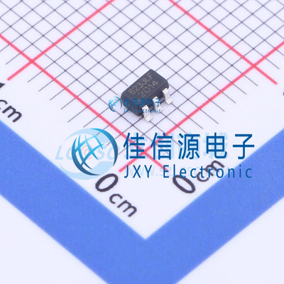触摸芯片    JSM8233  JSMSEMI(杰盛微)  SOT-23-6