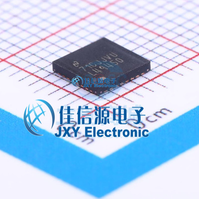 LM49450SQ/NOPB  TI()  QFN-32 5x5x05P