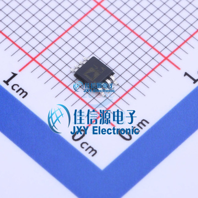 AD8221ARMZ  ADI(亚德诺)/LINEAR  MSOP-8