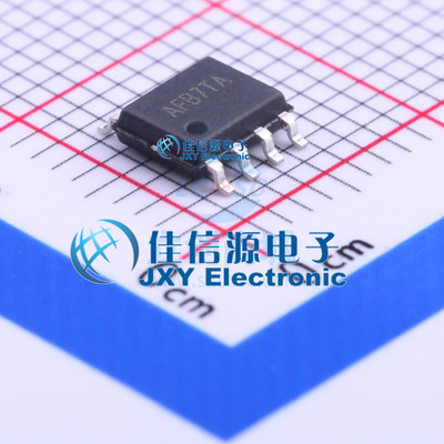 AC-DC控制器和稳压器  SY5800AFAC  矽力杰silergy  SO-8