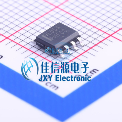 MC79L05ACDR2G  onsemi(安森美)  SOIC-8_150mil