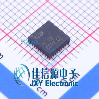 DP83822IFRHBT  TI()  VQFN-32