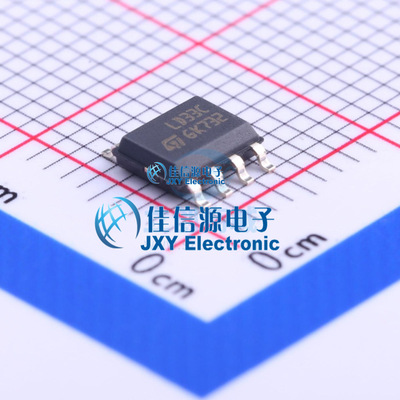 LD1117D33CTR  ST(意法半导体)  SOIC-8_150mil