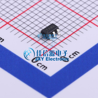 线性稳压器LC1486CB5TR岭芯微LDO