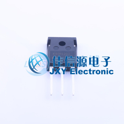 IGBT管/模块    IKW40N120H3  TO-247AC-3