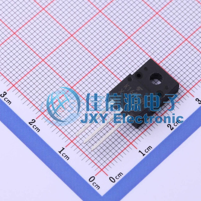 TK16A60W,S4VX  TOSHIBA(东芝)  TO-220