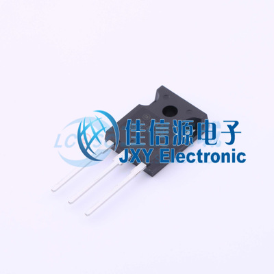 FGH40T65SHDF-F155  onsemi(安森美)  TO-247-3