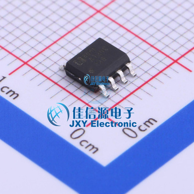 EEPROM芯片AT24C128M/TR华冠全新