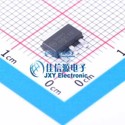 NCP565ST12T3G  onsemi(安森美)  SOT-223