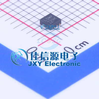 LTC4361IDC-1#PBF  ADI(亚德诺)/LINEAR  DFN-8(2x2)