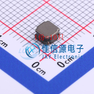 电感FHD4020S-150MT长江微电