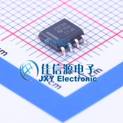 OPA2379AIDR  TI()  SOIC-8 150mil