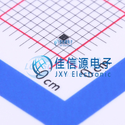 霍尔传感器MMC5603NJ美新全新