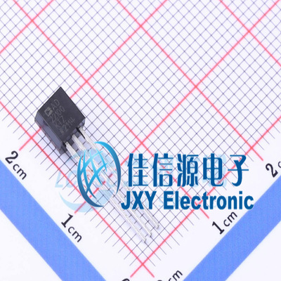 温度传感器  AD22100KTZ  ADI(亚德诺)   TO-92