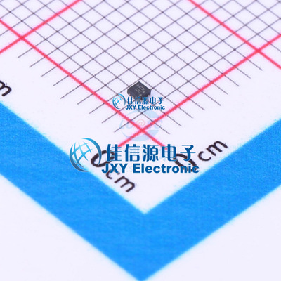 线性稳压器(LDO)  TP73333PDQNR  TECH PUBLIC(台舟)  DFN1X1-4L