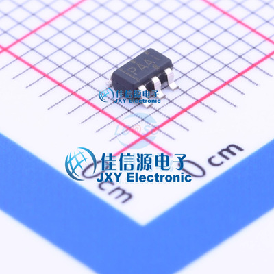 栅极驱动IC   TPS2816DBVR  TI()   SOT-23-5