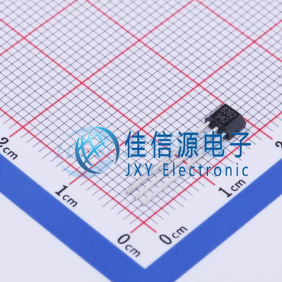 霍尔传感器       MT8362A  MagnTek(麦歌恩)  TO-92S