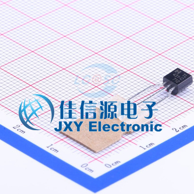 电压基准芯片  TL431CTA  HTC  TO-92