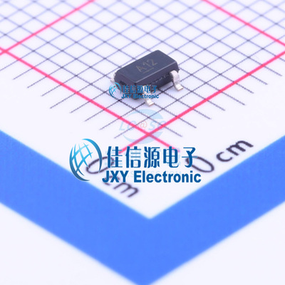 LMC7101BYM5-TR  MICROCHIP(美国微芯)  SOT-23-5