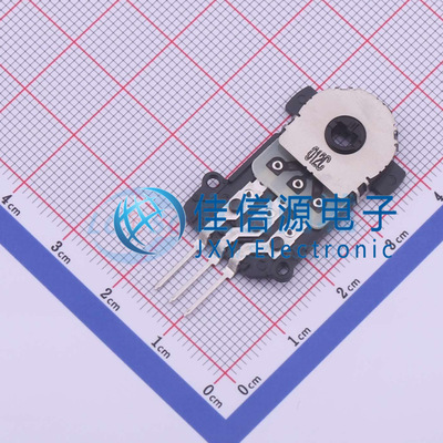 位置传感器    RD6R1A0008   ALPS/阿尔卑斯  SIP-3