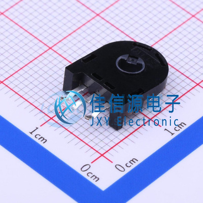 位置传感器    RDC502012A   ALPS/阿尔卑斯  SIP-3