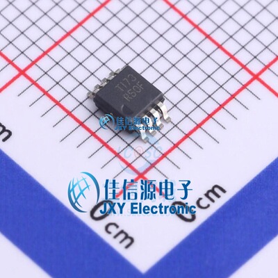 电压基准芯片  REF5050IDGKR  TI()  VSSOP