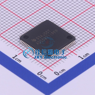 ADS5271IPFP  TI()  HTQFP-80