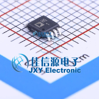 AD8220ARMZ-R7  ADI(亚德诺)/LINEAR  MSOP-8