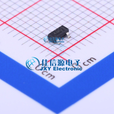 电压基准芯片  LM4040C25IDBZT  TI()  SOT-23-3