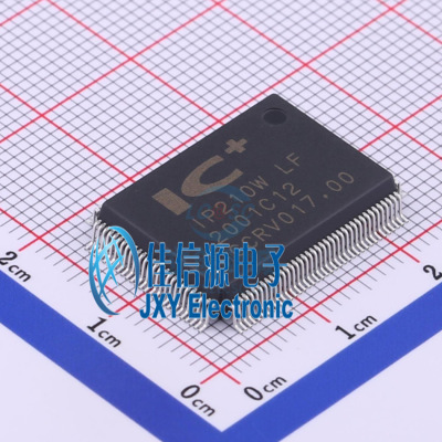 IP210WLF  IC+(电子) PQFP-128